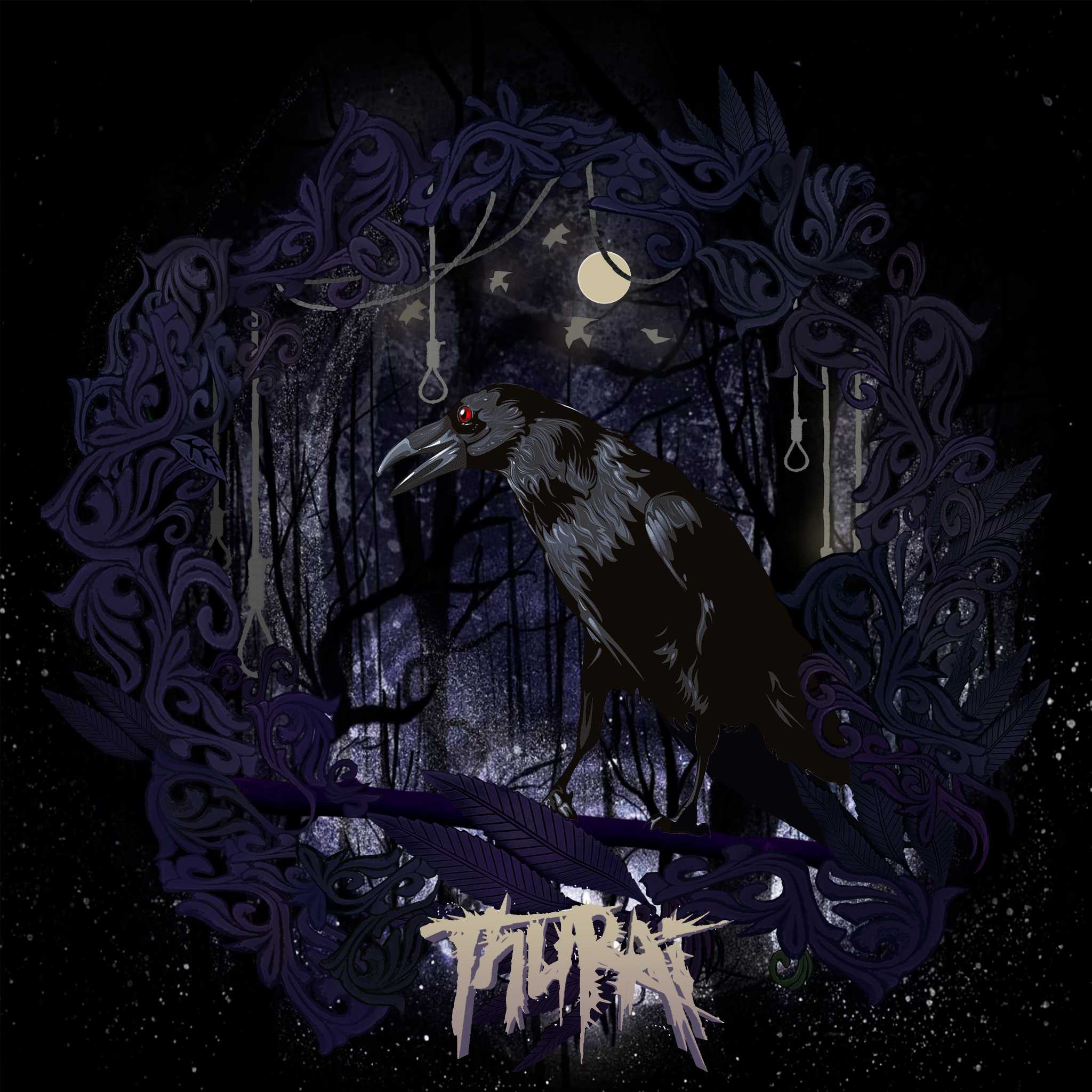 Thurai - The Raven