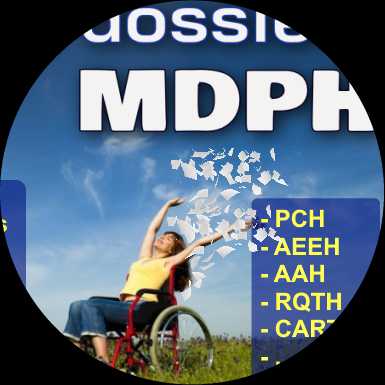 MDPH: Aide pour vos dossiers