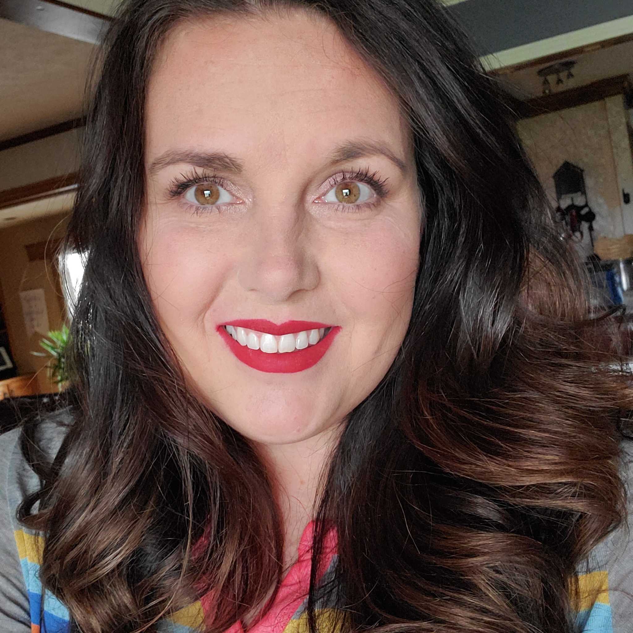 Simply Jessica Leigh