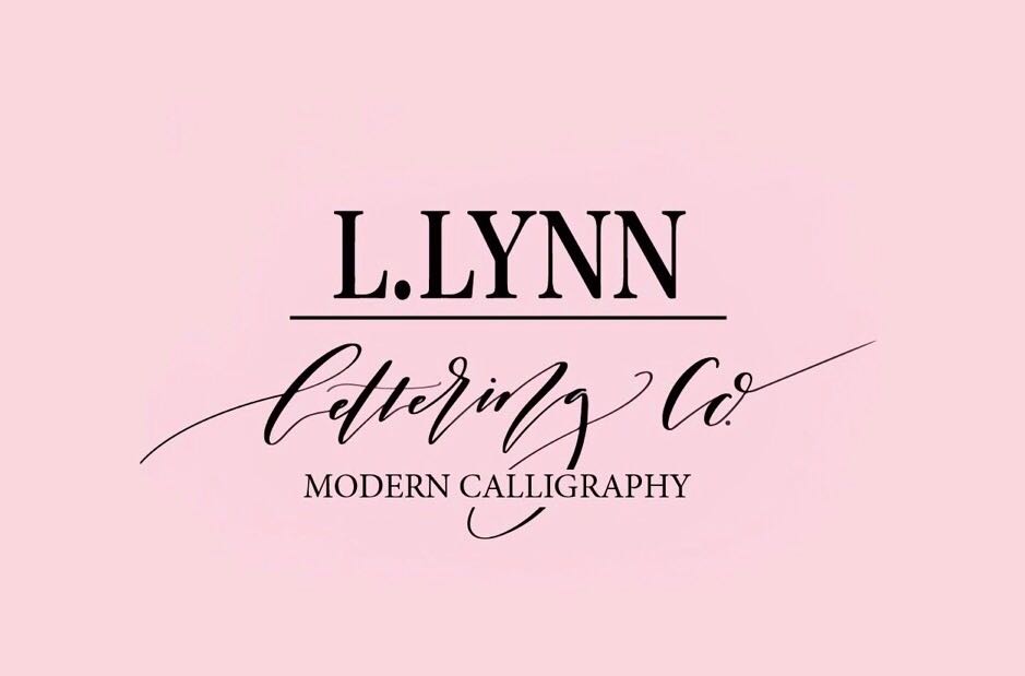 L. Lynn Lettering Co.