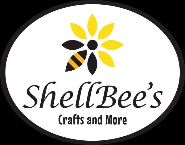 ShellBee's Crafts and More